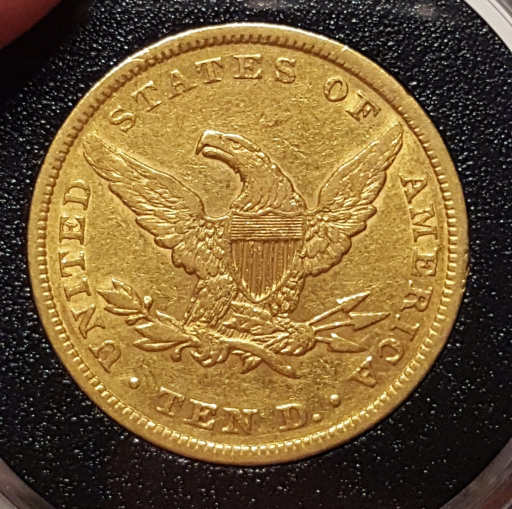 Denver, CO Coin Shop and Coin Dealer Directory - Sell Coins Near Me